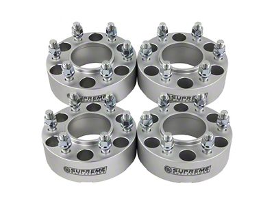 2010-2023 Toyota 4Runner Wheel Adapters & Wheel Spacers | ExtremeTerrain