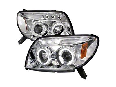2003-2009 Toyota 4Runner Lights | ExtremeTerrain