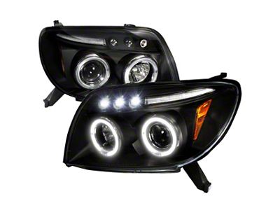 2003-2009 Toyota 4Runner Lights | ExtremeTerrain