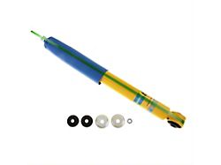 2003-2009 Toyota 4Runner Shocks | ExtremeTerrain