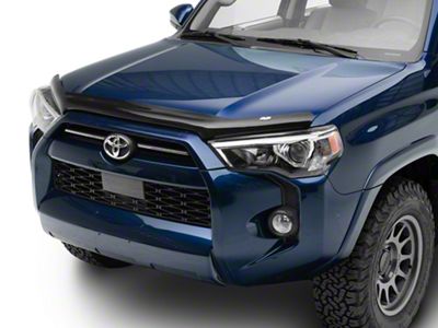 2010-2023 Toyota 4Runner Bug Deflectors | ExtremeTerrain
