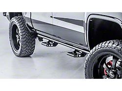2010-2022 Toyota 4Runner Rock Sliders & Rocker Guards | ExtremeTerrain