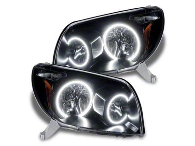 2003-2009 Toyota 4Runner Headlights | ExtremeTerrain