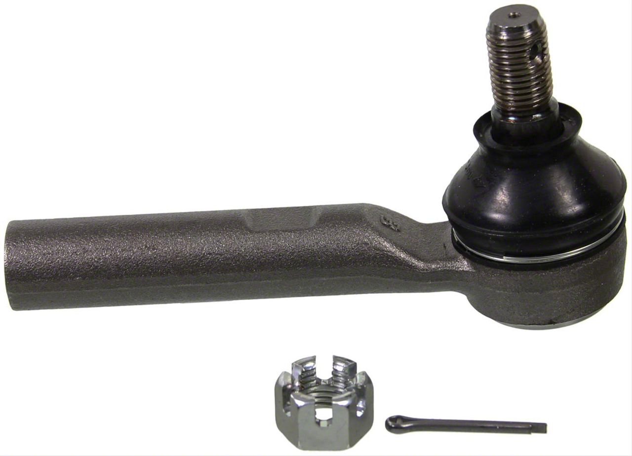 Toyota 4-Runner Outer Tie Rod End (03-09 4Runner) - Free Shipping