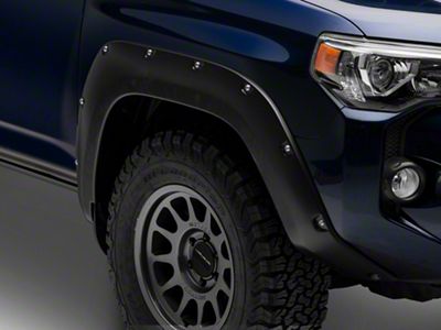 2010-2024 Toyota 4Runner Fender Flares & Fenders | ExtremeTerrain