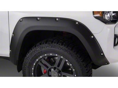 Toyota 4Runner Fender Flares & Fenders | ExtremeTerrain