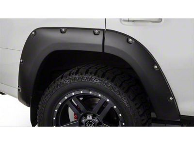 2010-2024 Toyota 4Runner Fender Flares & Fenders | ExtremeTerrain