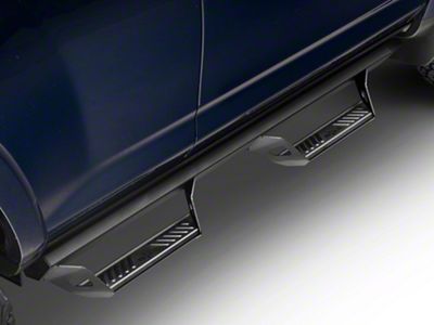 2010-2023 Toyota 4Runner Running Boards & Side Steps | ExtremeTerrain