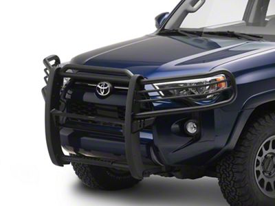 Toyota 4Runner Grille Guards | ExtremeTerrain