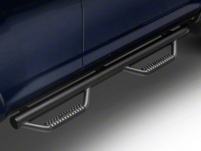 Toyota 4Runner Running Boards & Side Steps | ExtremeTerrain