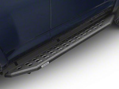 2010-2023 Toyota 4Runner Running Boards & Side Steps | ExtremeTerrain