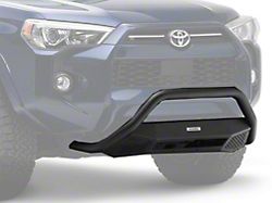 Toyota 4Runner Grille Guards | ExtremeTerrain