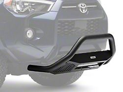 Toyota 4Runner Grille Guards | ExtremeTerrain