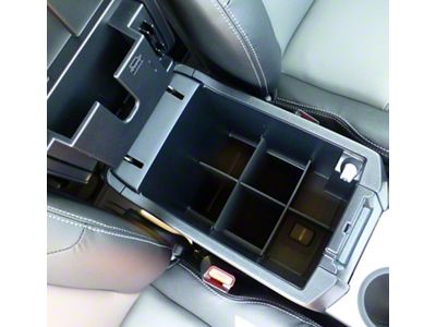 2010-2024 Toyota 4Runner Center Consoles | ExtremeTerrain