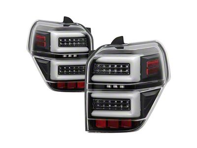2010-2024 Toyota 4Runner Tail Lights, Third Brake Lights | ExtremeTerrain