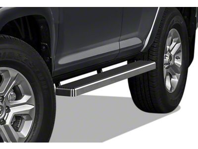 2010-2024 Toyota 4Runner Running Boards & Side Steps | ExtremeTerrain