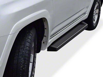 2010-2024 Toyota 4Runner Running Boards & Side Steps | ExtremeTerrain