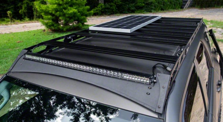 Camaro With Roof Rack at Cole Gault blog