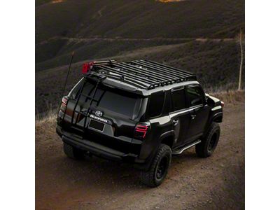 Toyota 4Runner Roof Racks | ExtremeTerrain