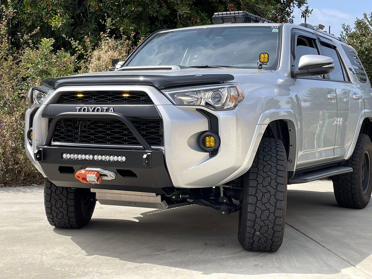 2020 4runner Bull Bar | atelier-yuwa.ciao.jp