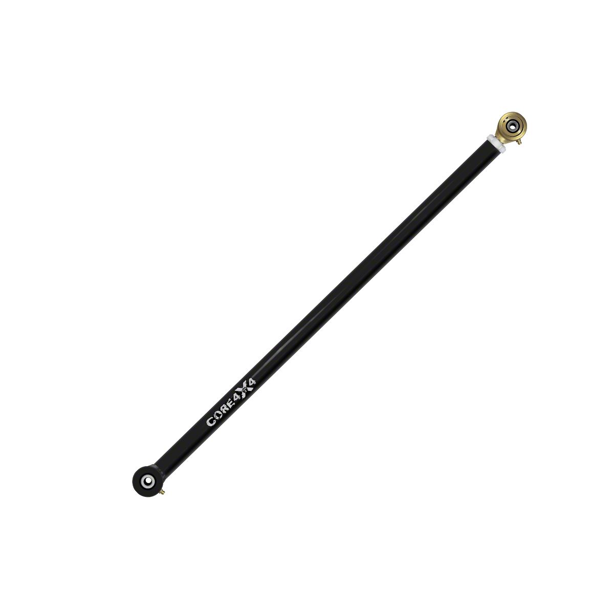 Core 4x4 Toyota 4-Runner Adjustable Rear Track Bar; Tier 3 T3-T-4R-2003 ...
