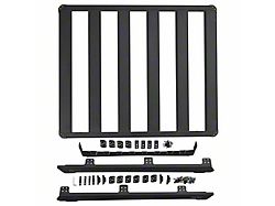 2010-2022 Toyota 4Runner Roof Racks | ExtremeTerrain