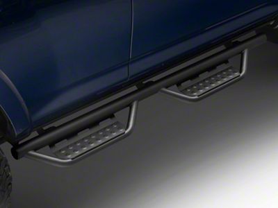 2010-2024 Toyota 4Runner Running Boards & Side Steps | ExtremeTerrain