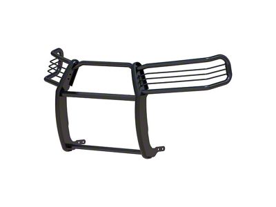 Toyota 4Runner Grille Guards | ExtremeTerrain