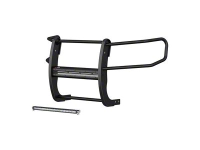 Toyota 4Runner Grille Guards | ExtremeTerrain