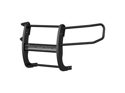 Toyota 4Runner Grille Guards | ExtremeTerrain