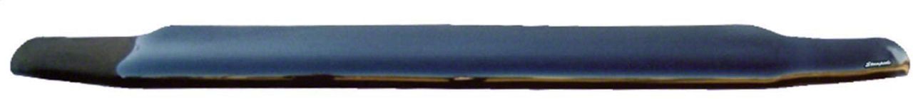 Toyota 4-Runner Vigilante Premium Hood Protector; Smoke (10-24 4Runner ...