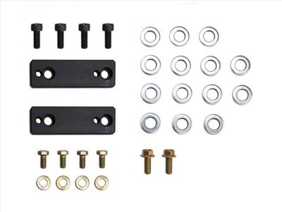 2010-2024 Toyota 4Runner Sway Bars, Links & Disconnects | ExtremeTerrain