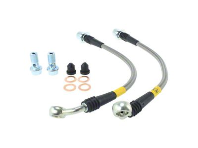 2010-2024 Toyota 4Runner Brake Lines & Hoses | ExtremeTerrain