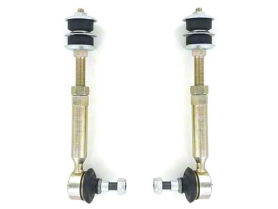 2010-2024 Toyota 4Runner Sway Bars, Links & Disconnects | ExtremeTerrain