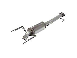 2010-2022 Toyota 4Runner Cat-Back Exhaust | ExtremeTerrain