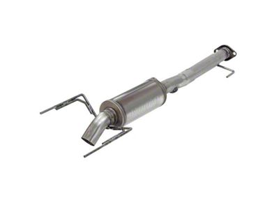 2010-2024 Toyota 4Runner Exhaust | ExtremeTerrain