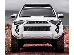 2010-2023 Toyota 4Runner Grille Inserts | ExtremeTerrain