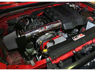 2010-2024 Toyota 4Runner Cold Air Intakes & Air Filters | ExtremeTerrain