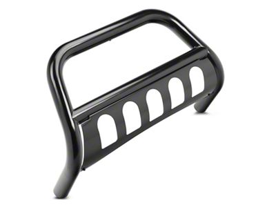 Toyota 4Runner Grille Guards | ExtremeTerrain