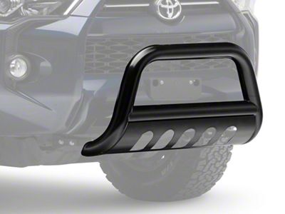 Toyota 4Runner Grille Guards | ExtremeTerrain