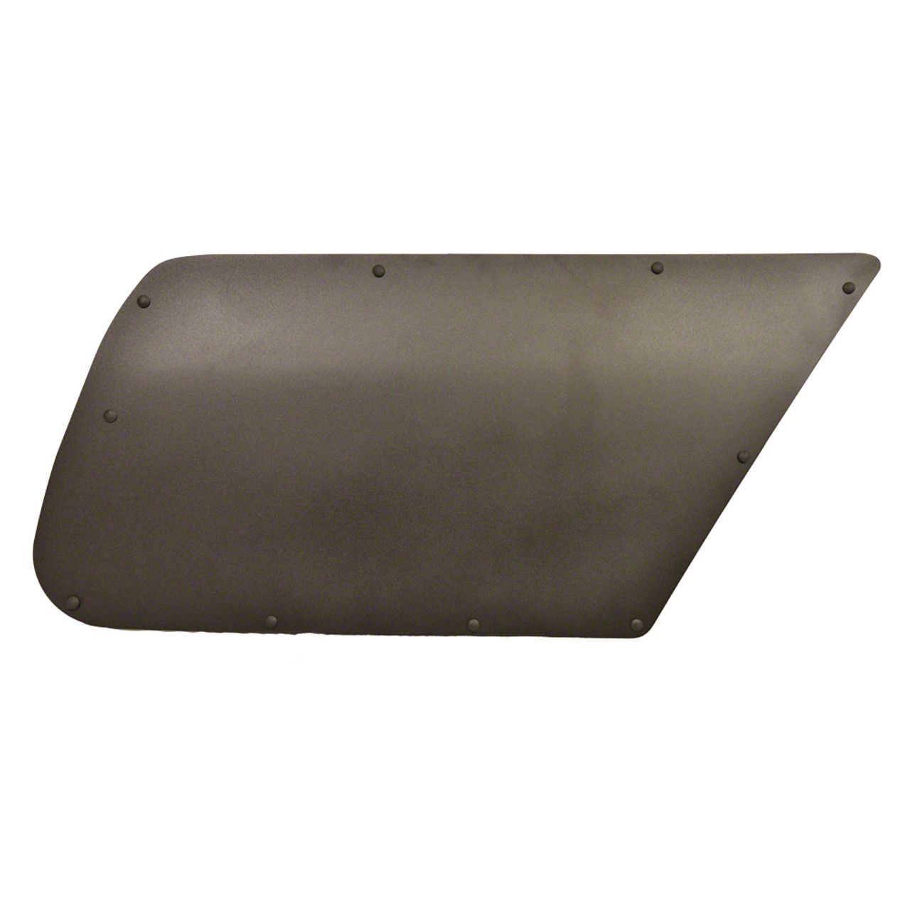 Velox Offroad Toyota 4-Runner Rear Window Delete; Passenger Side 4R4-D2 ...