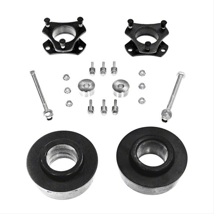 Pro Comp Suspension Toyota 4-Runner Nitro 3-Inch Leveling Lift Kit ...