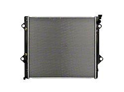 Toyota 4Runner Radiators | ExtremeTerrain
