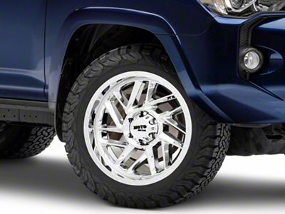 2010-2023 Toyota 4Runner Wheels | ExtremeTerrain