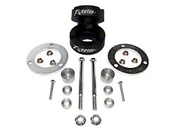 2010-2022 Toyota 4Runner Lift Kits | ExtremeTerrain