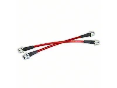 2010-2024 Toyota 4Runner Brake Lines & Hoses | ExtremeTerrain