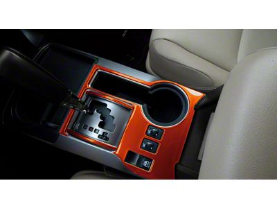 Toyota 4Runner Interior Trim | ExtremeTerrain