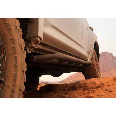 Cali Raised LED Toyota 4-Runner Trail Edition 20 Degree Bolt On Rock ...