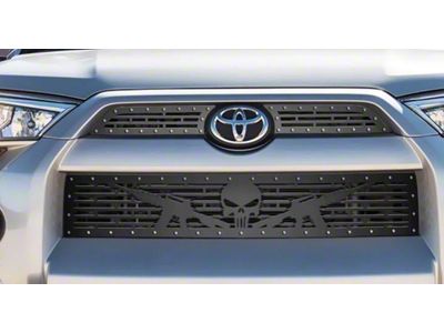 2010-2024 Toyota 4Runner Grille Inserts | ExtremeTerrain