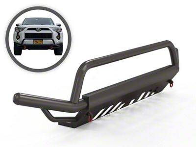 2003-2009 Toyota 4Runner Front Bumpers | ExtremeTerrain